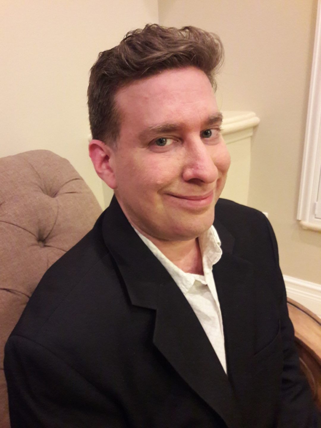 About Adam Altman | Kensington Glen Board Member